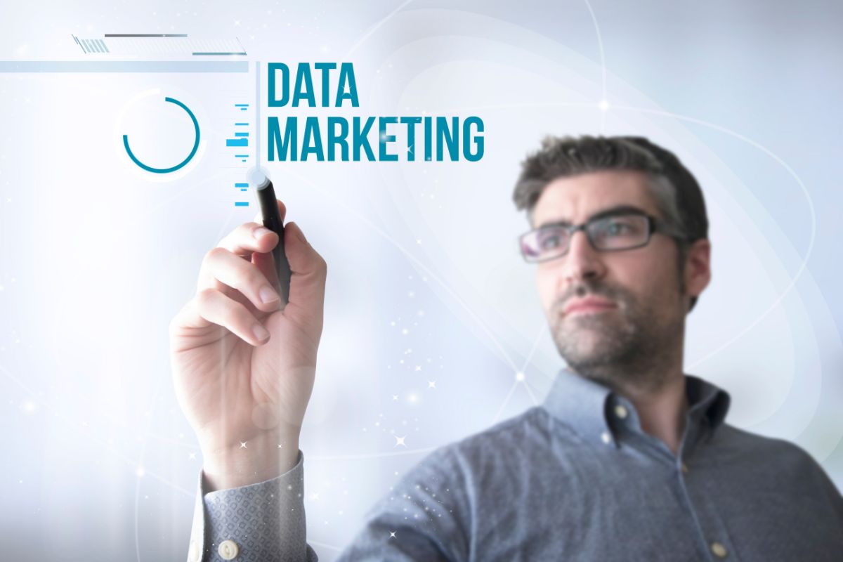 What is data marketing ? – Access Netfront